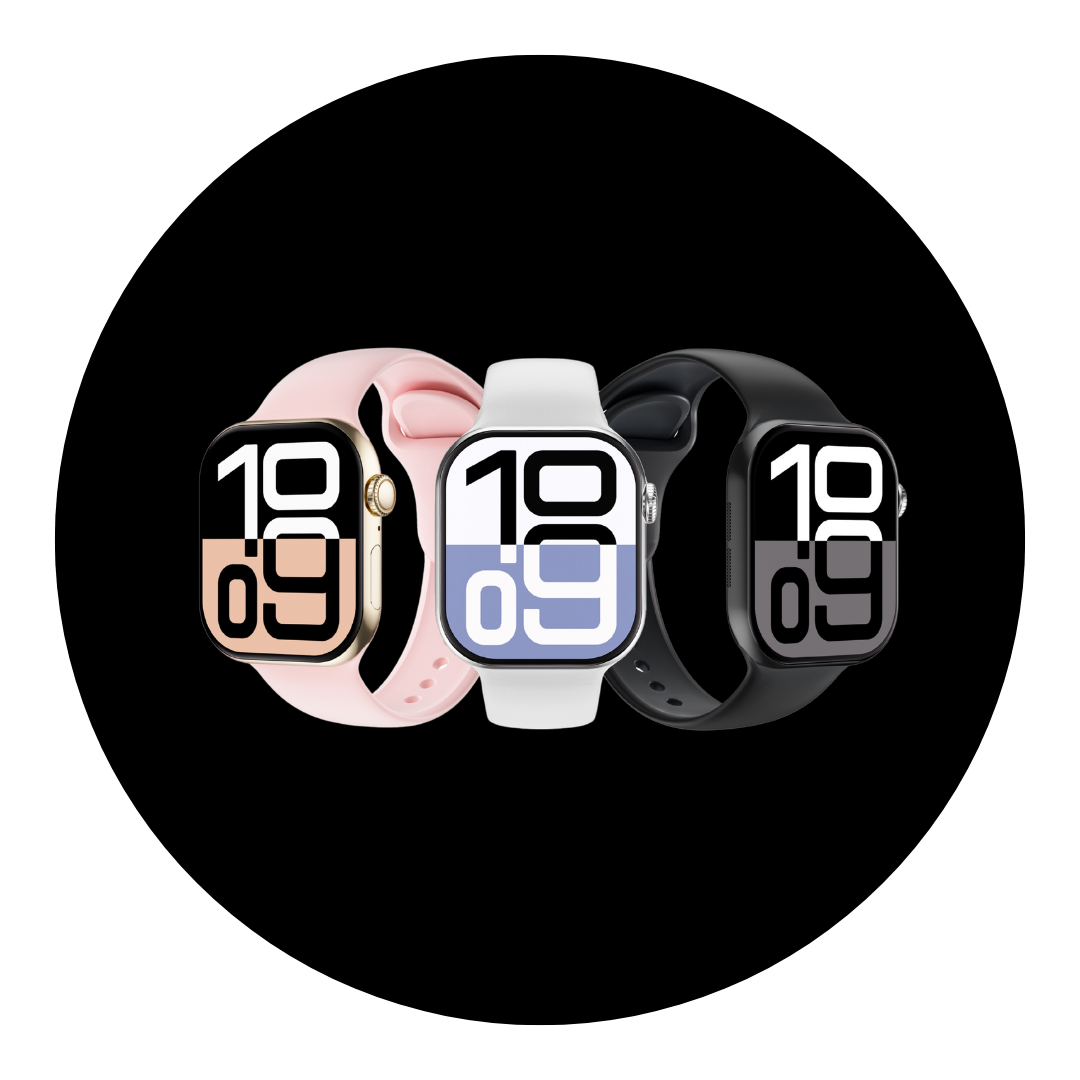 Smartwatch – Minimal Store